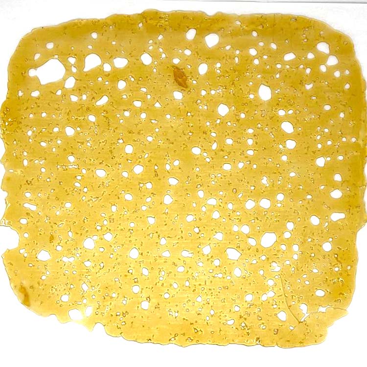 Tyson Platinum Shatter - Buy Shatter Online in Canada