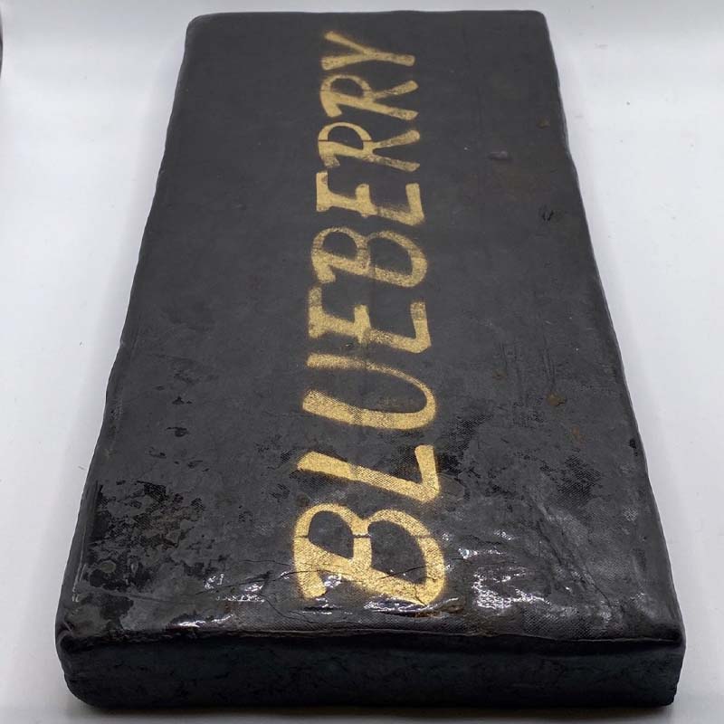 Blueberry Hash - Buy Hash Online Canada from CannabudPost