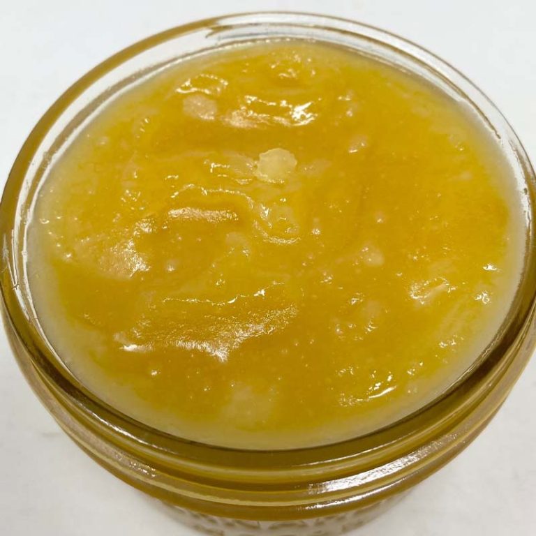 Live Resin - Pineapple Punch - Buy Terp Sauce Online from CannabudPost