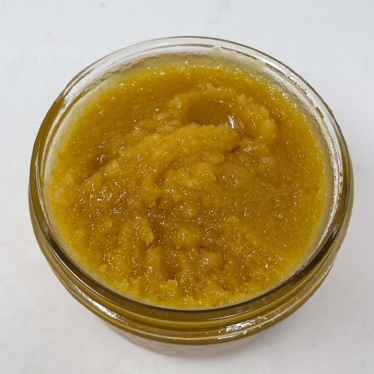 Live Resin - Purple Bubba - Buy Terp Sauce Online from CannabudPost