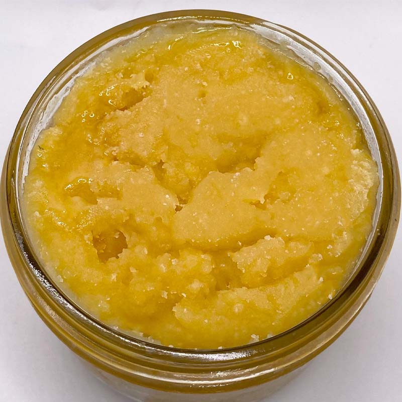 Pink Boost Goddess Live Resin - Buy Live Resin Online from CannabudPost